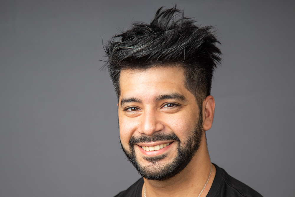 Cristian Seguel – Observatorio de Paisaje y Sustentabilidad UDP